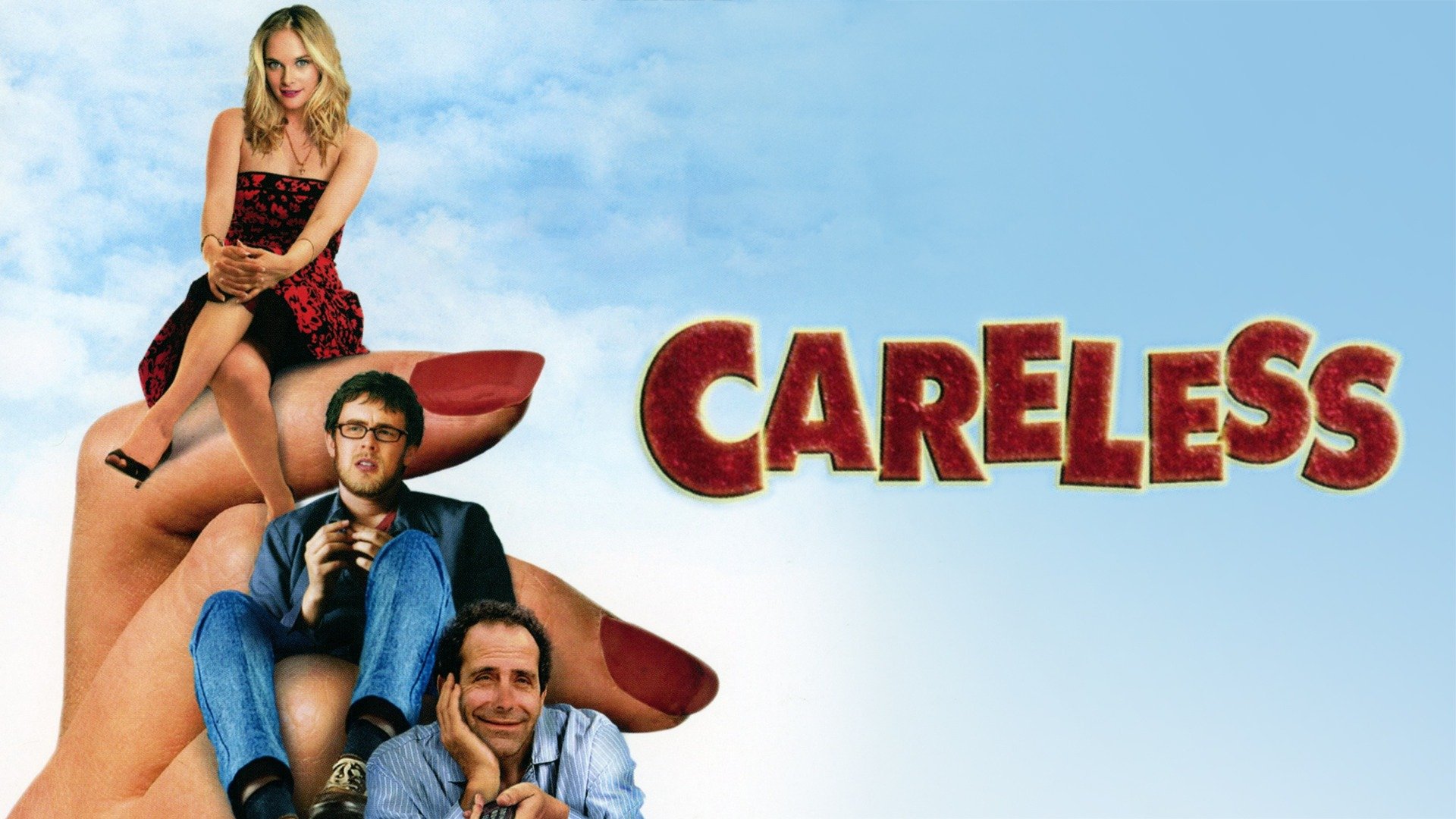 Watch Careless (2007) Full Movie Free Online - Plex