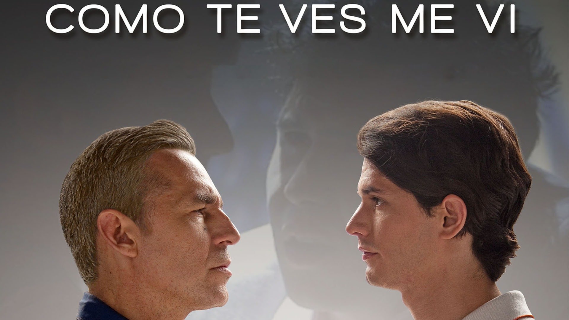 Como te ves, me vi (2017) - Plex