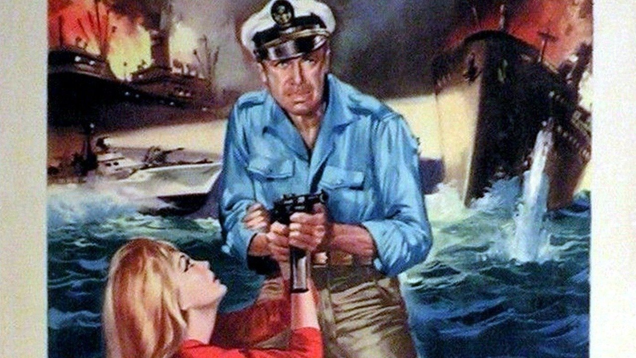 Voyage to Danger (1963) - Plex