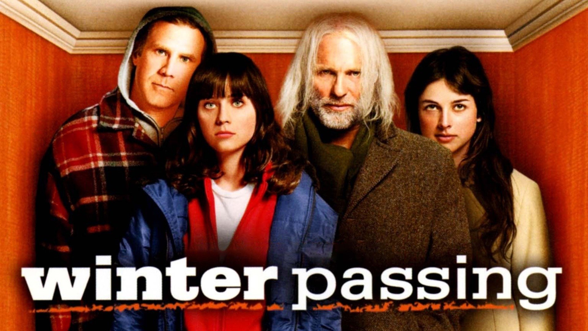 Watch Winter Passing (2006) Full Movie Free Online - Plex