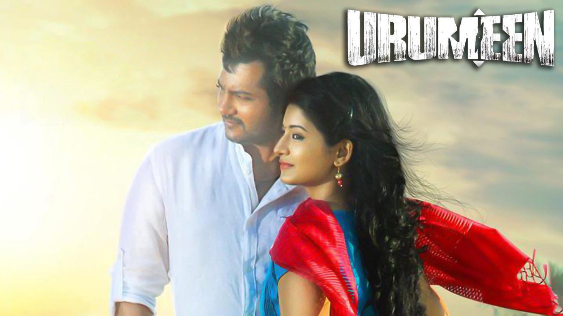 Sandra Jose And Prajin