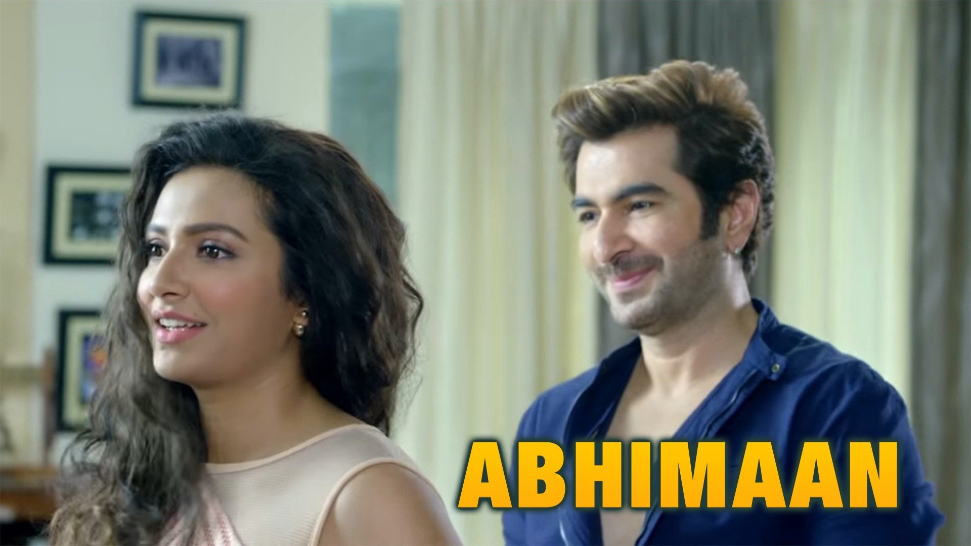 Watch Abhimaan (2016) Full Movie Online - Plex