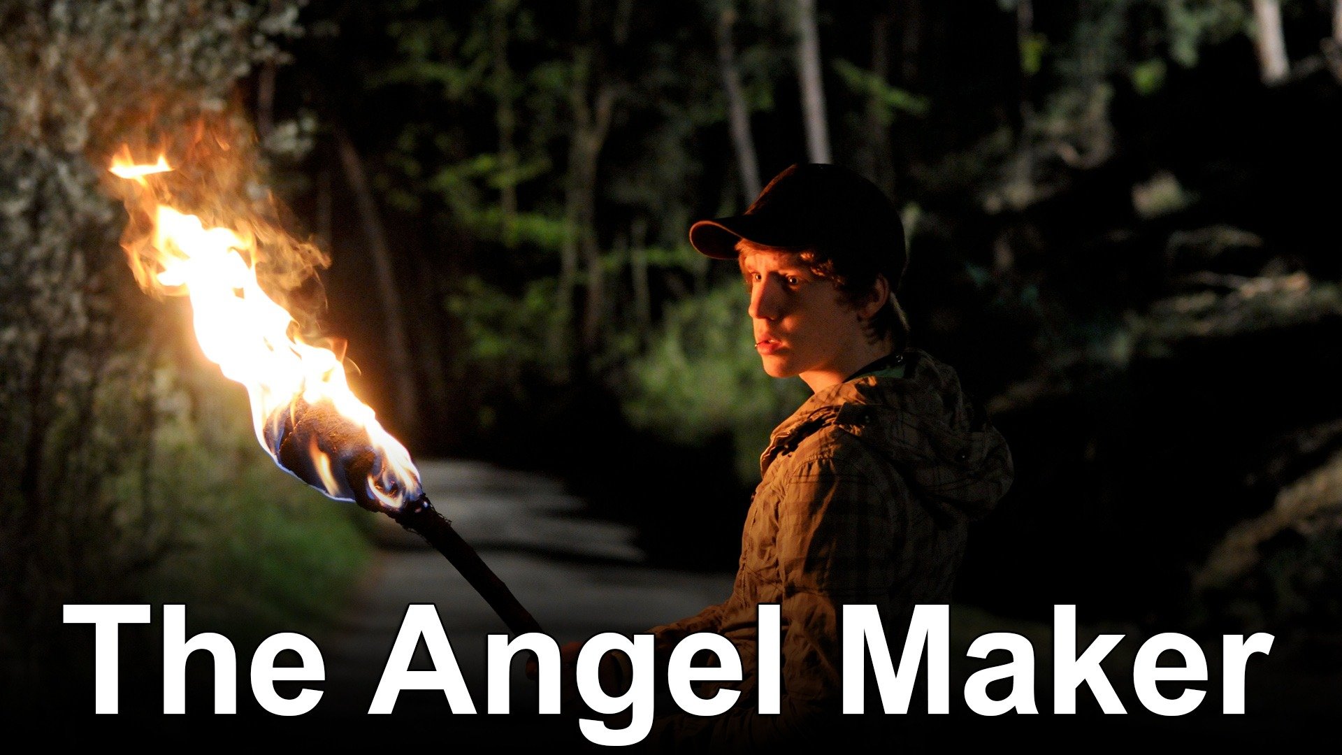 The Angel Maker (2009) - Plex