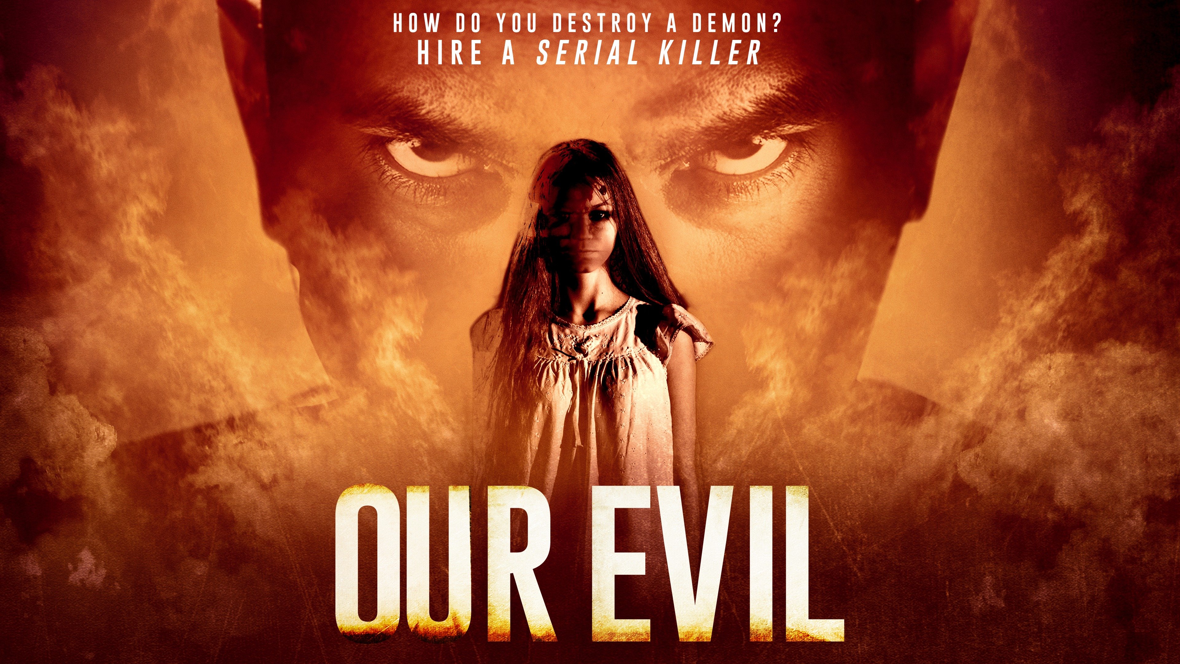 Watch Our Evil (2017) Full Movie Free Online - Plex
