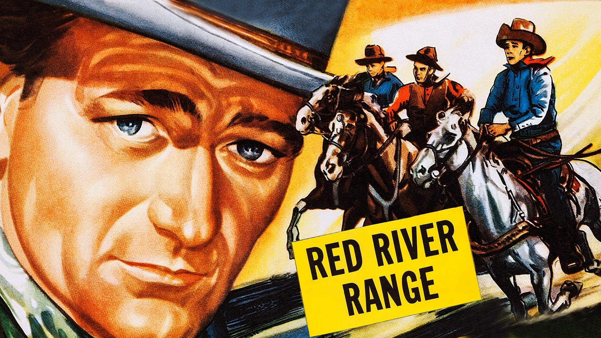 Watch Red River Range (1938) Full Movie Online - Plex