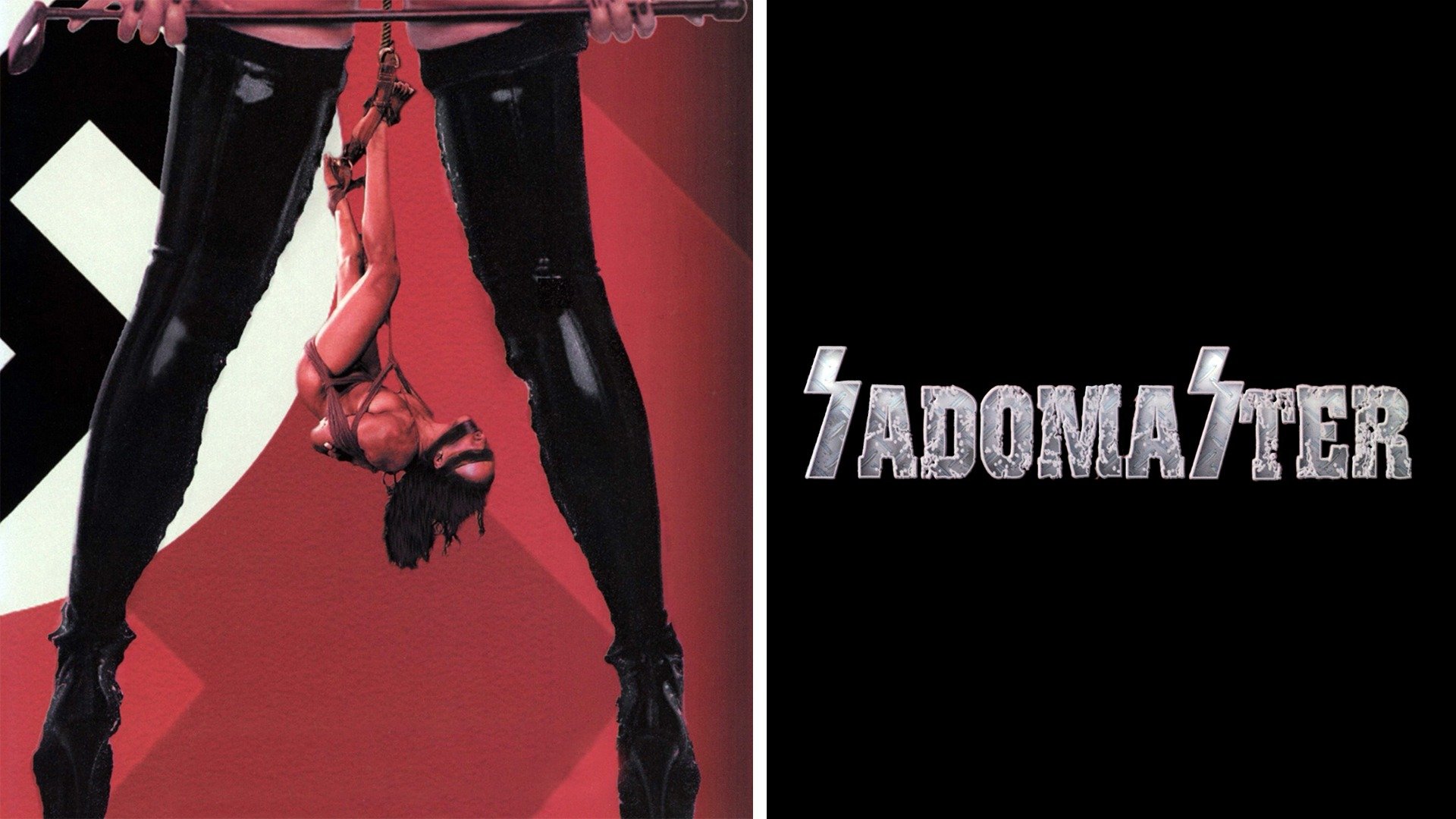 Sadomaster (2005) - Plex