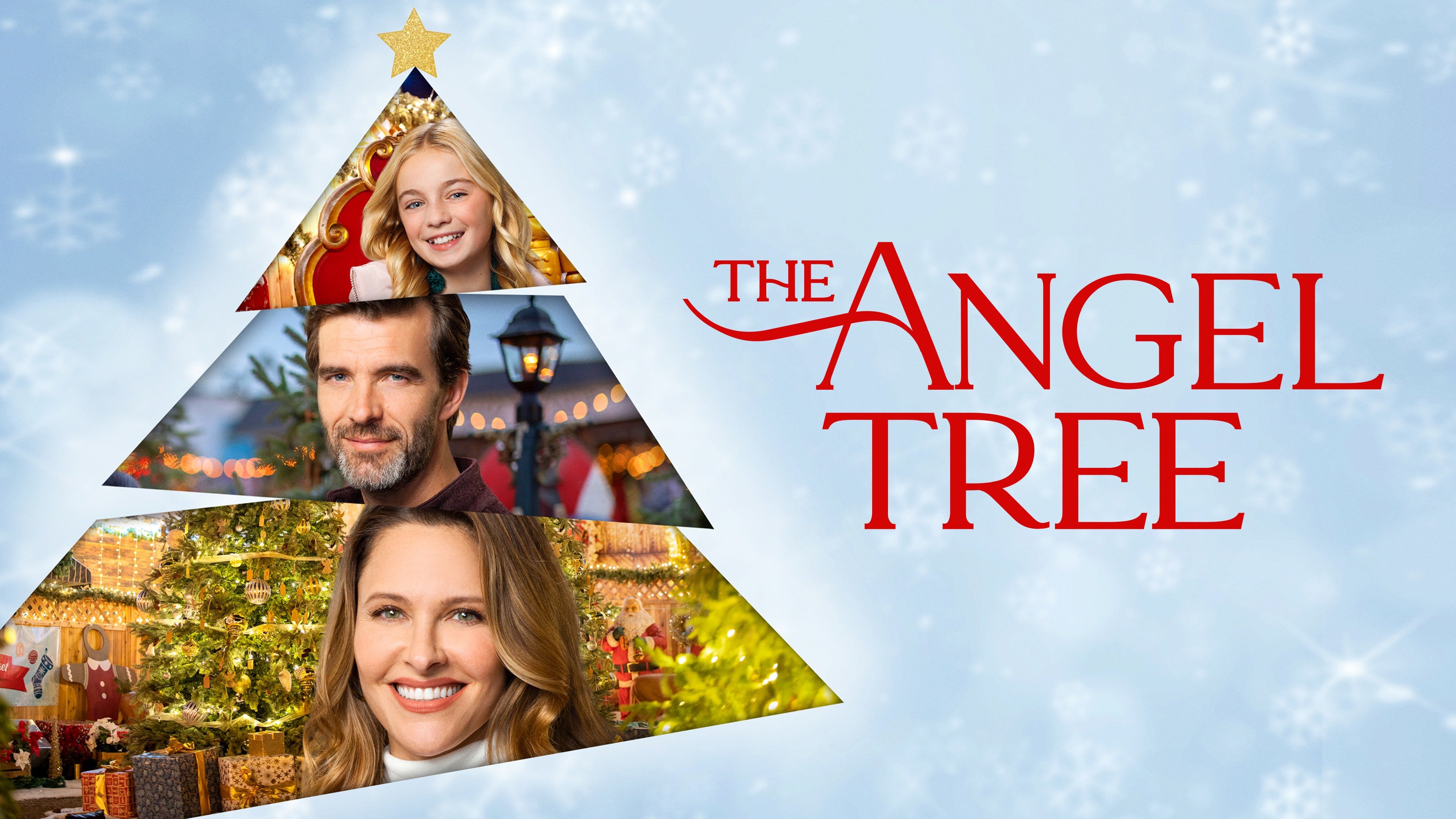 The Angel Tree (2020) - Plex