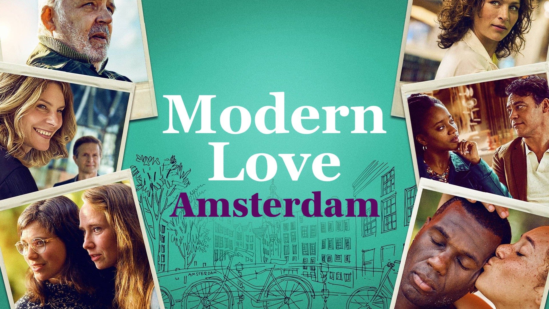 Watch Modern Love Amsterdam · Season 1 Full Episodes Online - Plex