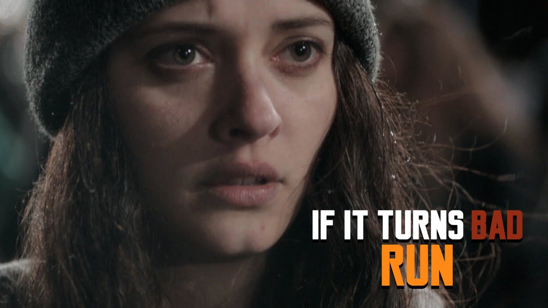 If It Turns Bad, Run (2014) - Plex