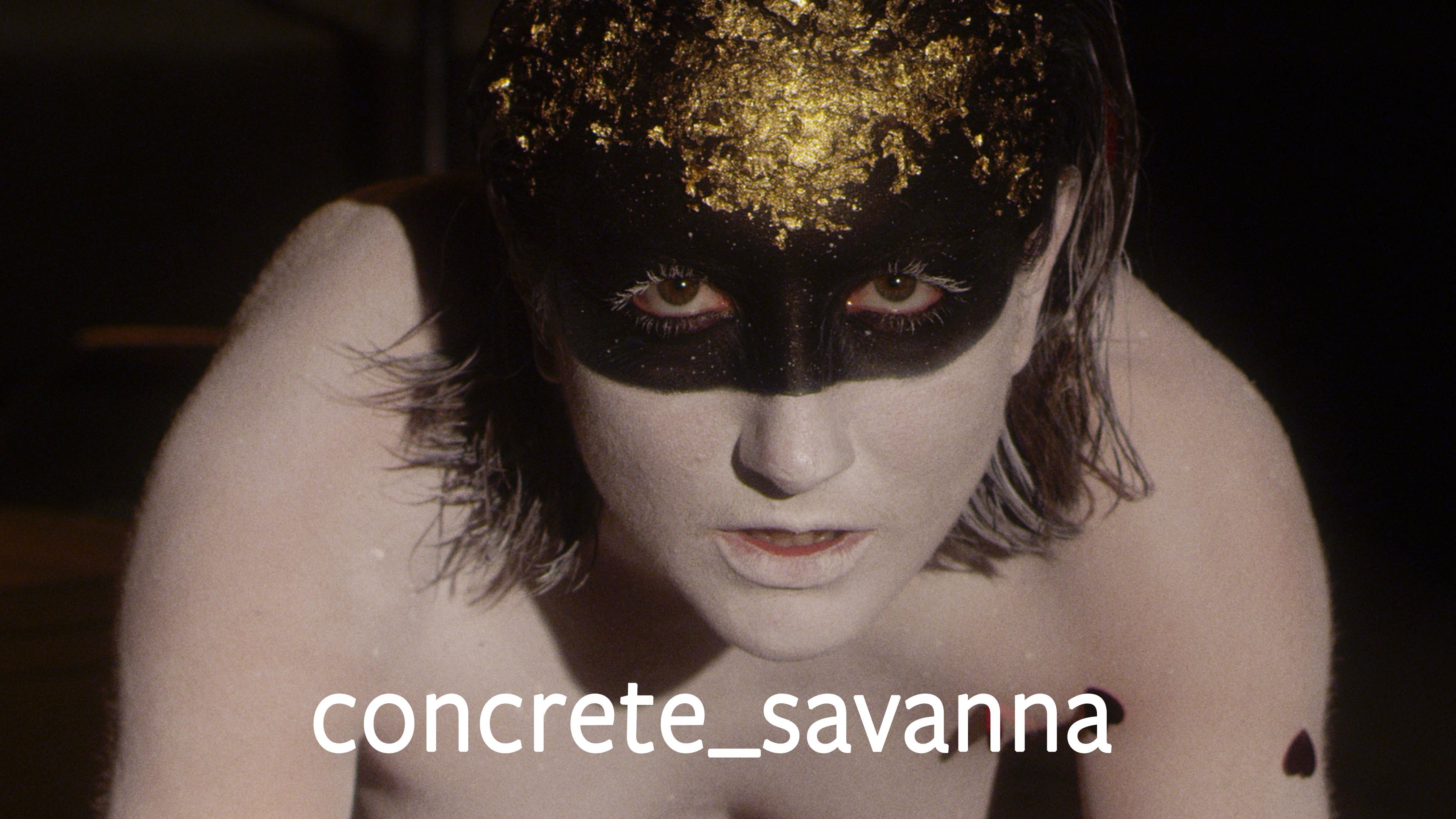 Watch Concrete_savanna (2021) Full Movie Free Online - Plex