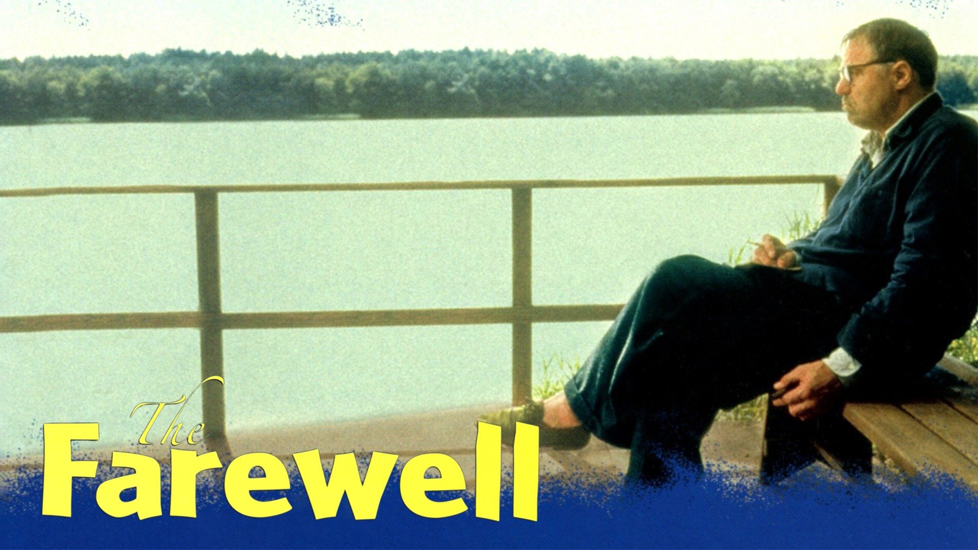 The Farewell 2000 Plex