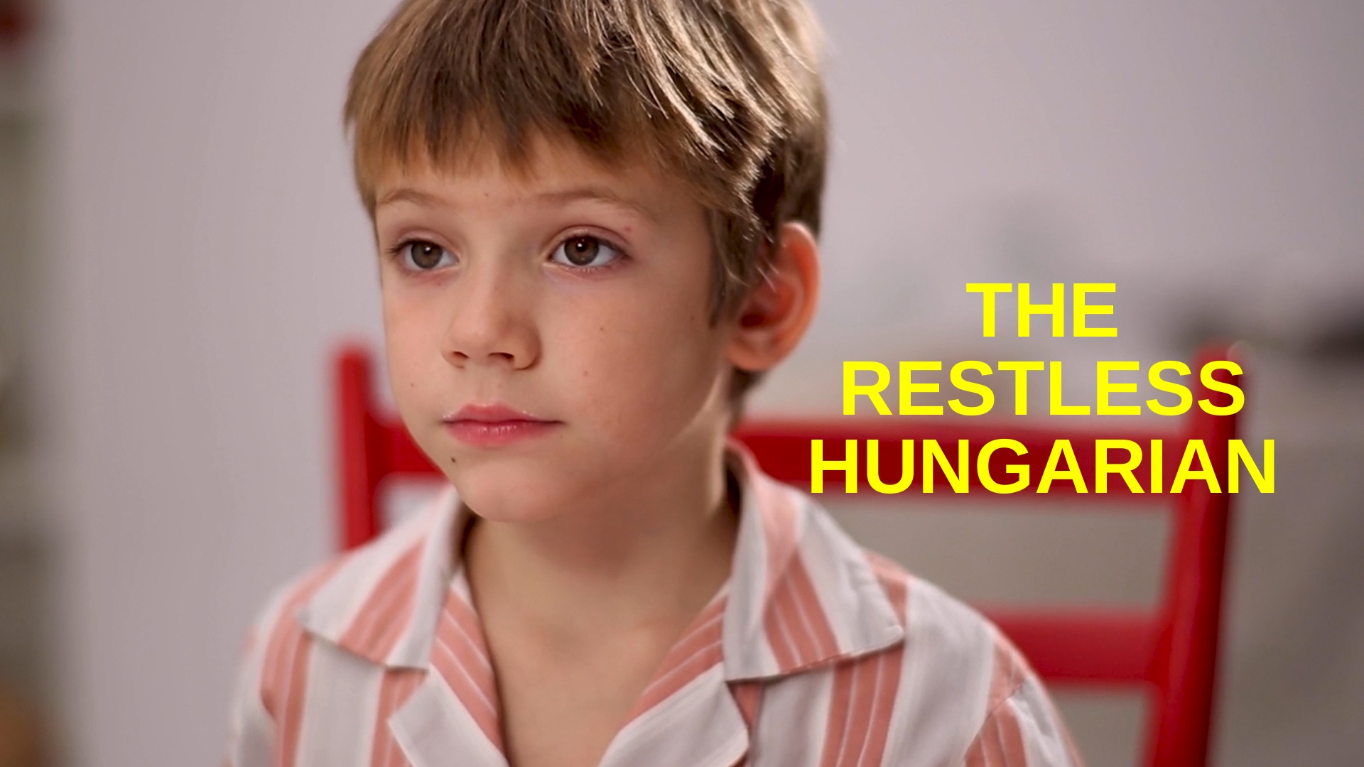 Watch The Restless Hungarian Full Movie Free Online - Plex