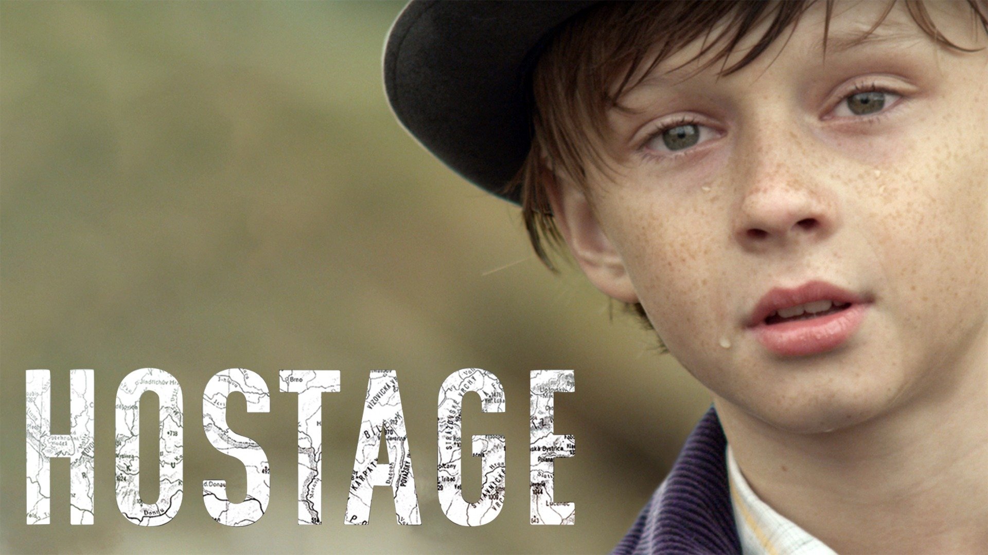 Hostage (2014) - Plex