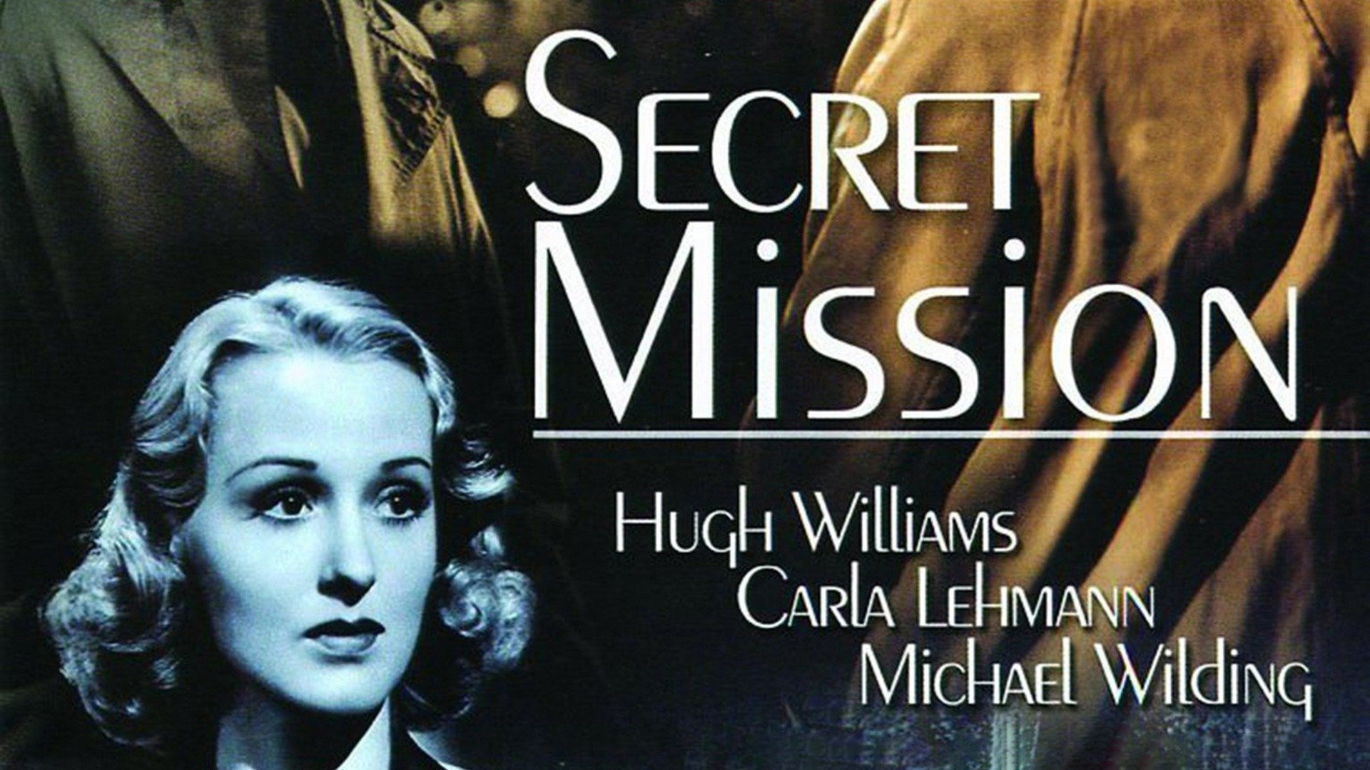 Watch Secret Mission (1942) Full Movie Free Online - Plex