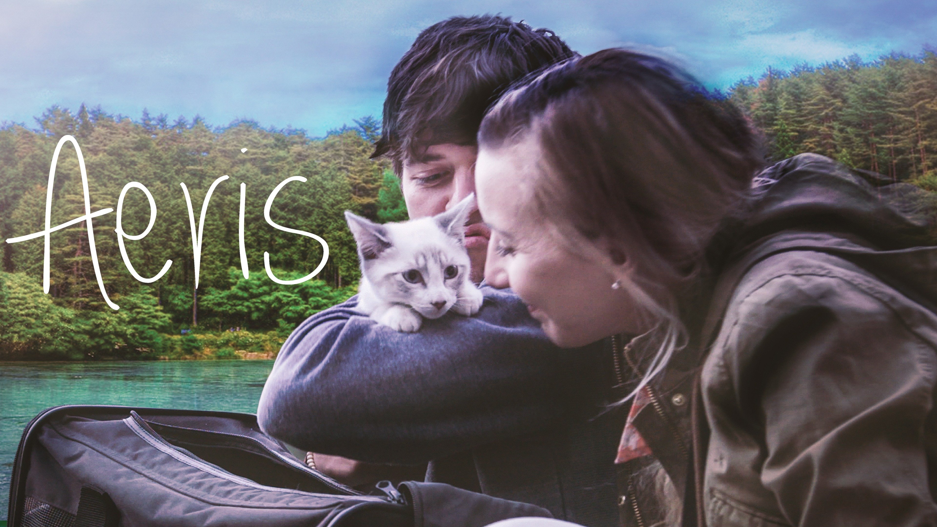 Watch Aeris (2018) Full Movie Online - Plex