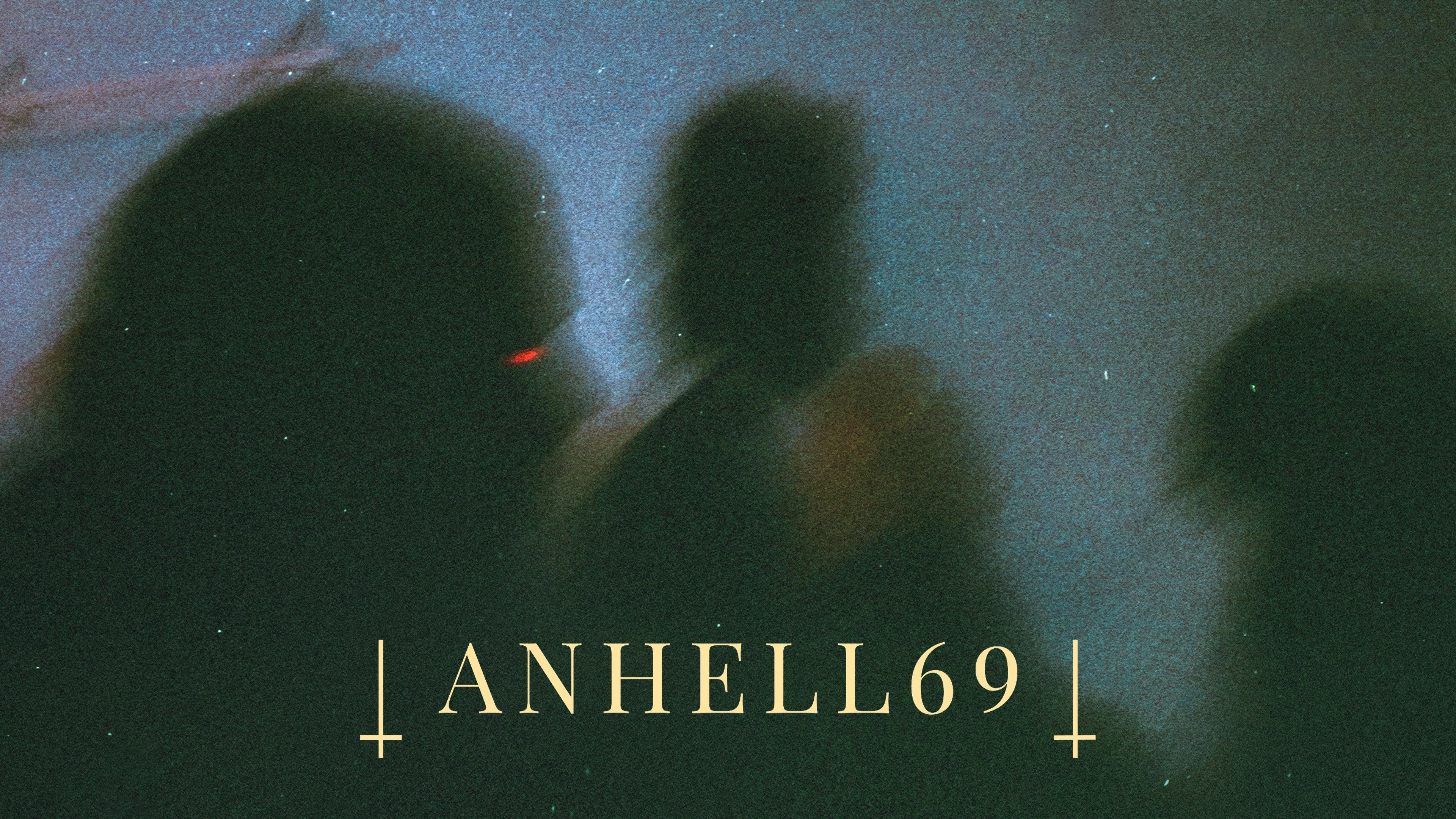 Anhell69 (2023) - Plex