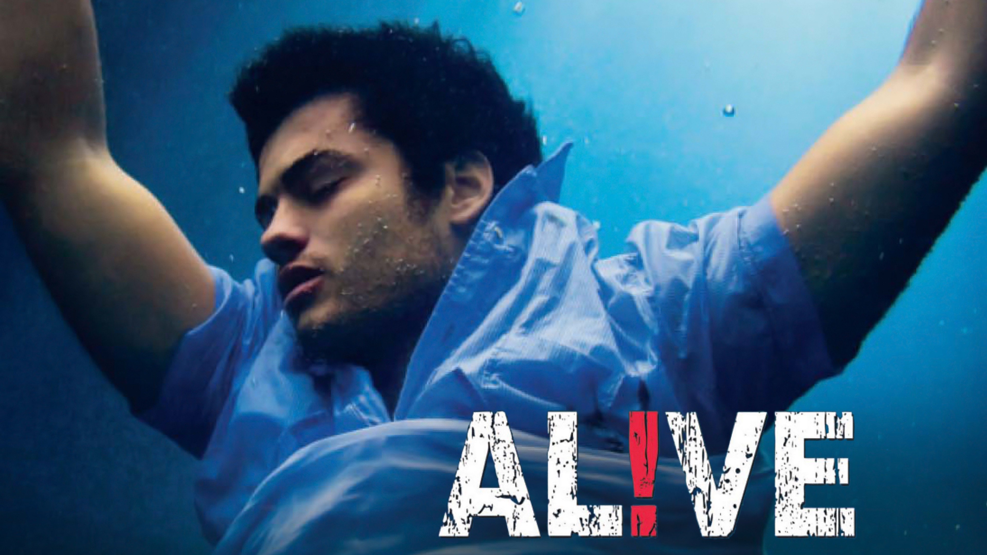 Watch Alive! (2009) Full Movie Free Online - Plex