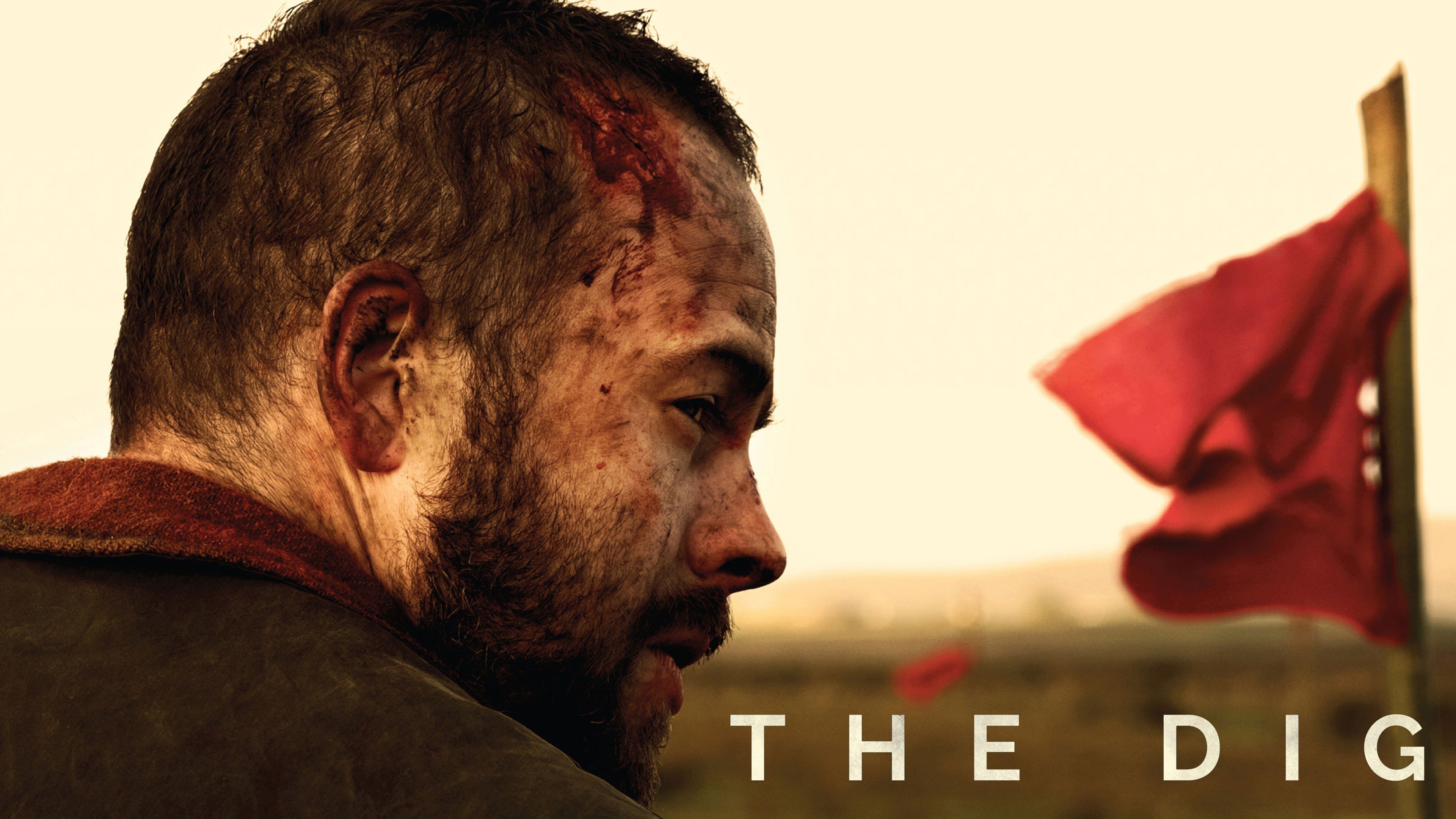 Watch The Dig (2019) Full Movie Free Online - Plex