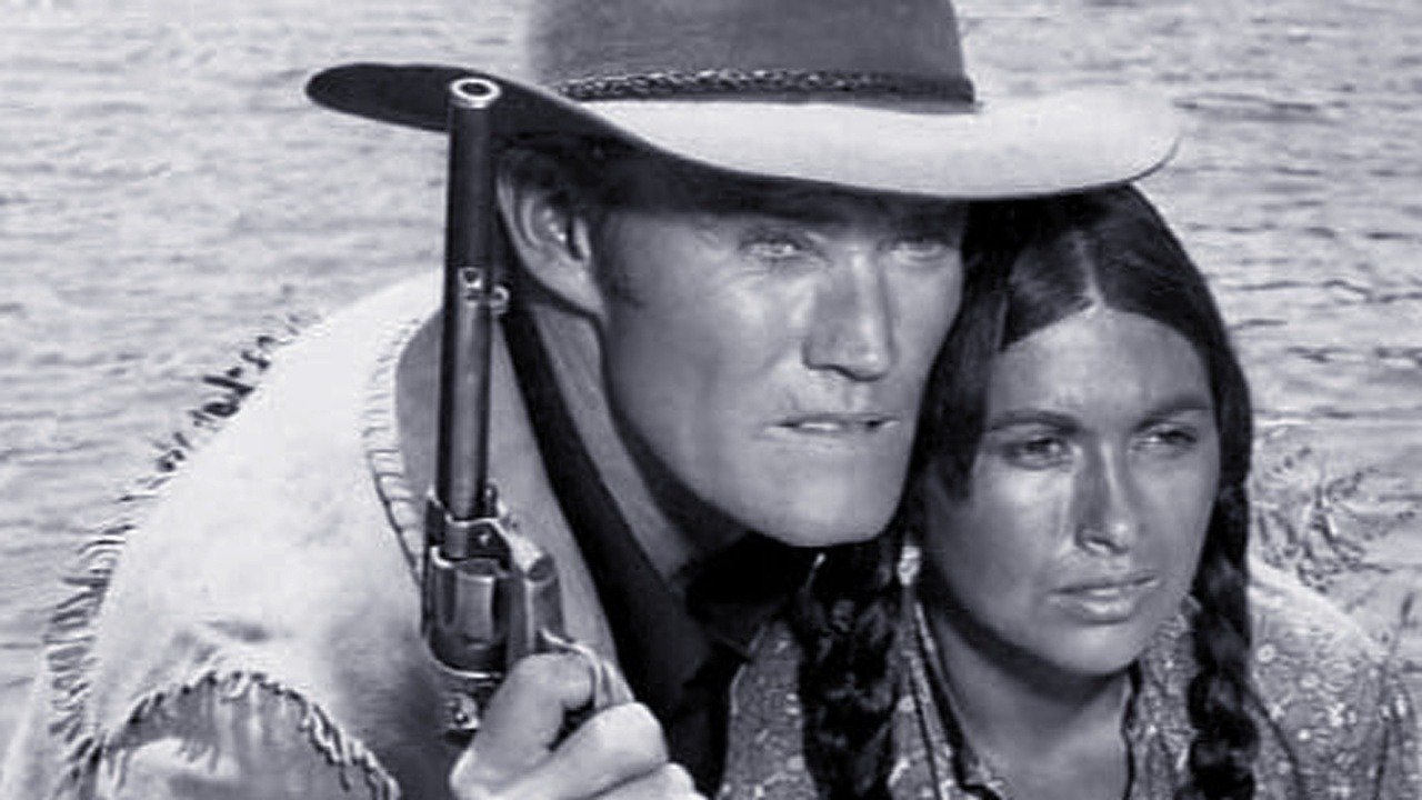Broken Sabre (1966) - Plex