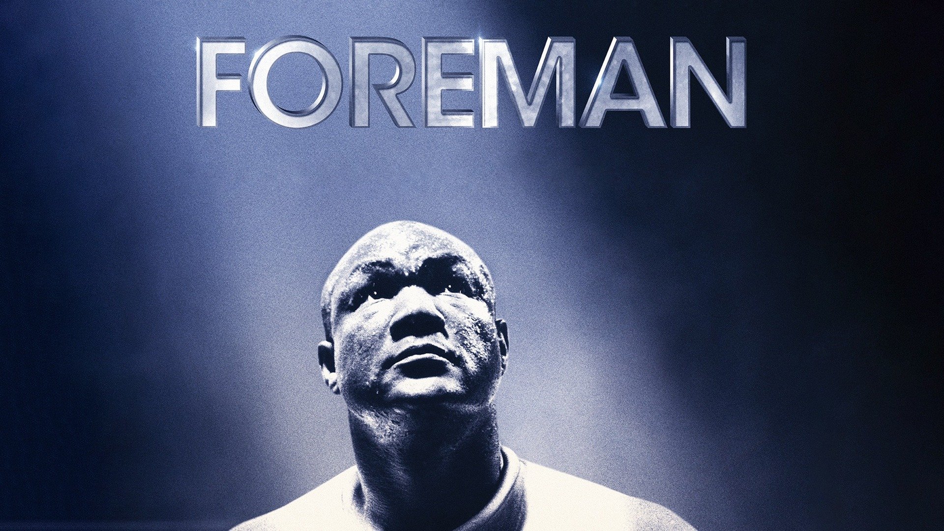 Foreman (2017) - Plex