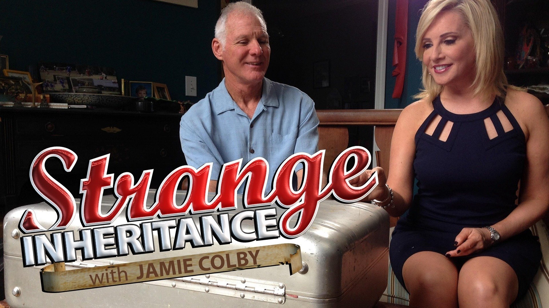 Watch Strange Inheritance · Season 3 Full Episodes Free Online - Plex