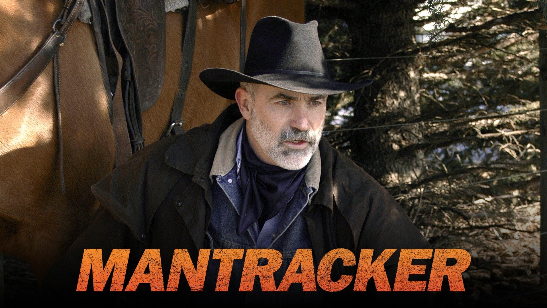 Watch Mantracker (2006) TV Series Free Online - Plex
