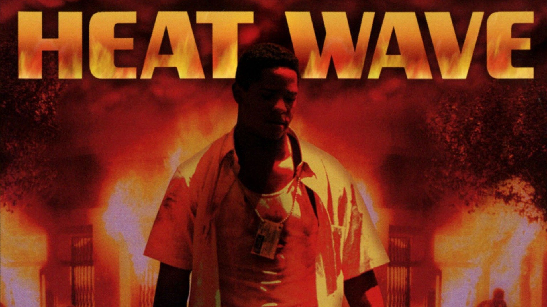 Watch Heat Wave (1990) Full Movie Online - Plex