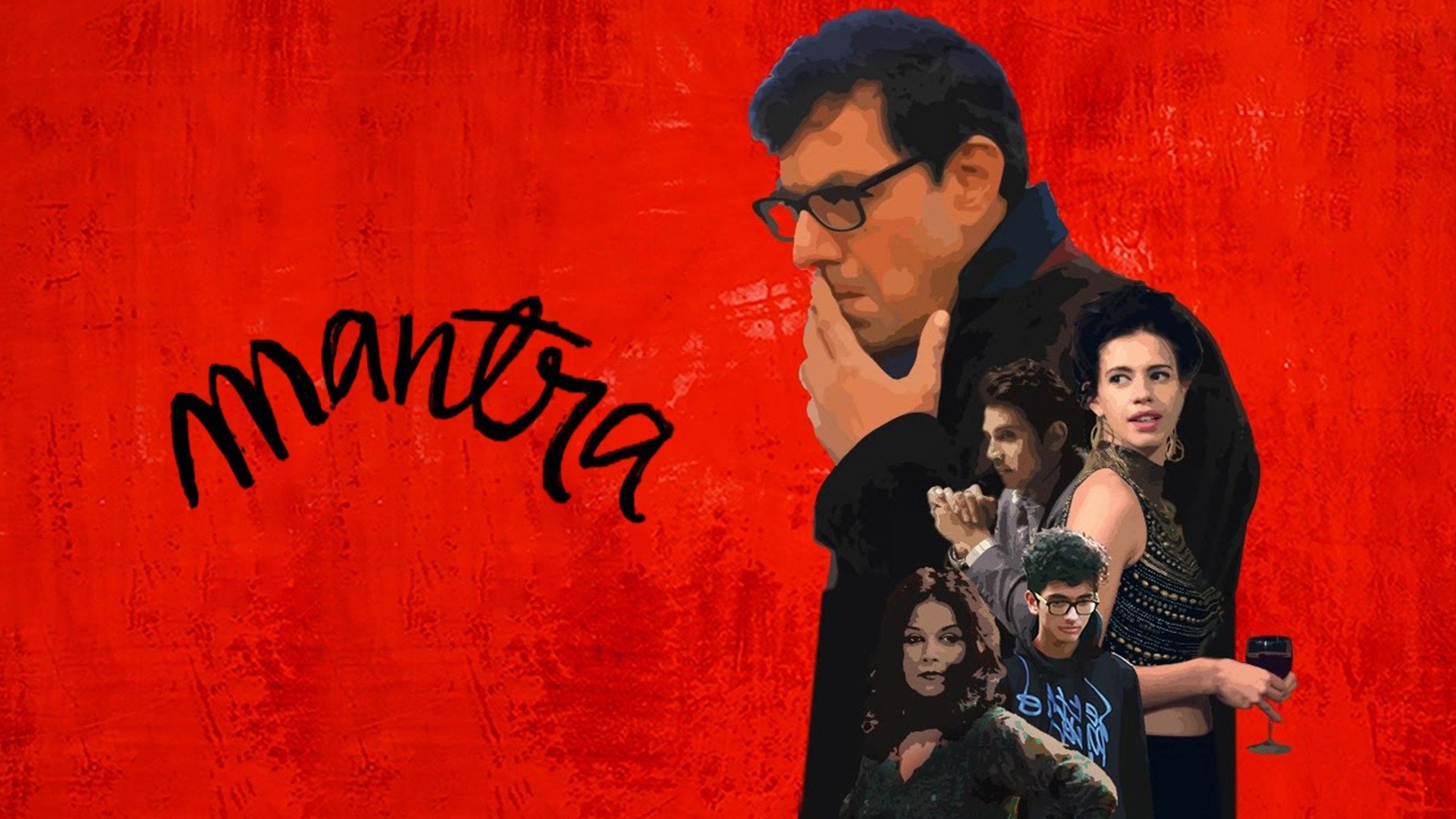 Watch Mantra (2017) Full Movie Online - Plex