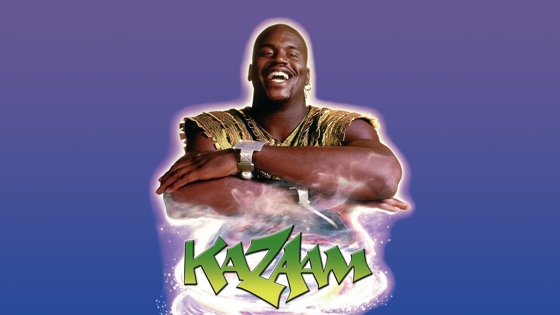 Watch Kazaam (1996) Full Movie Online - Plex