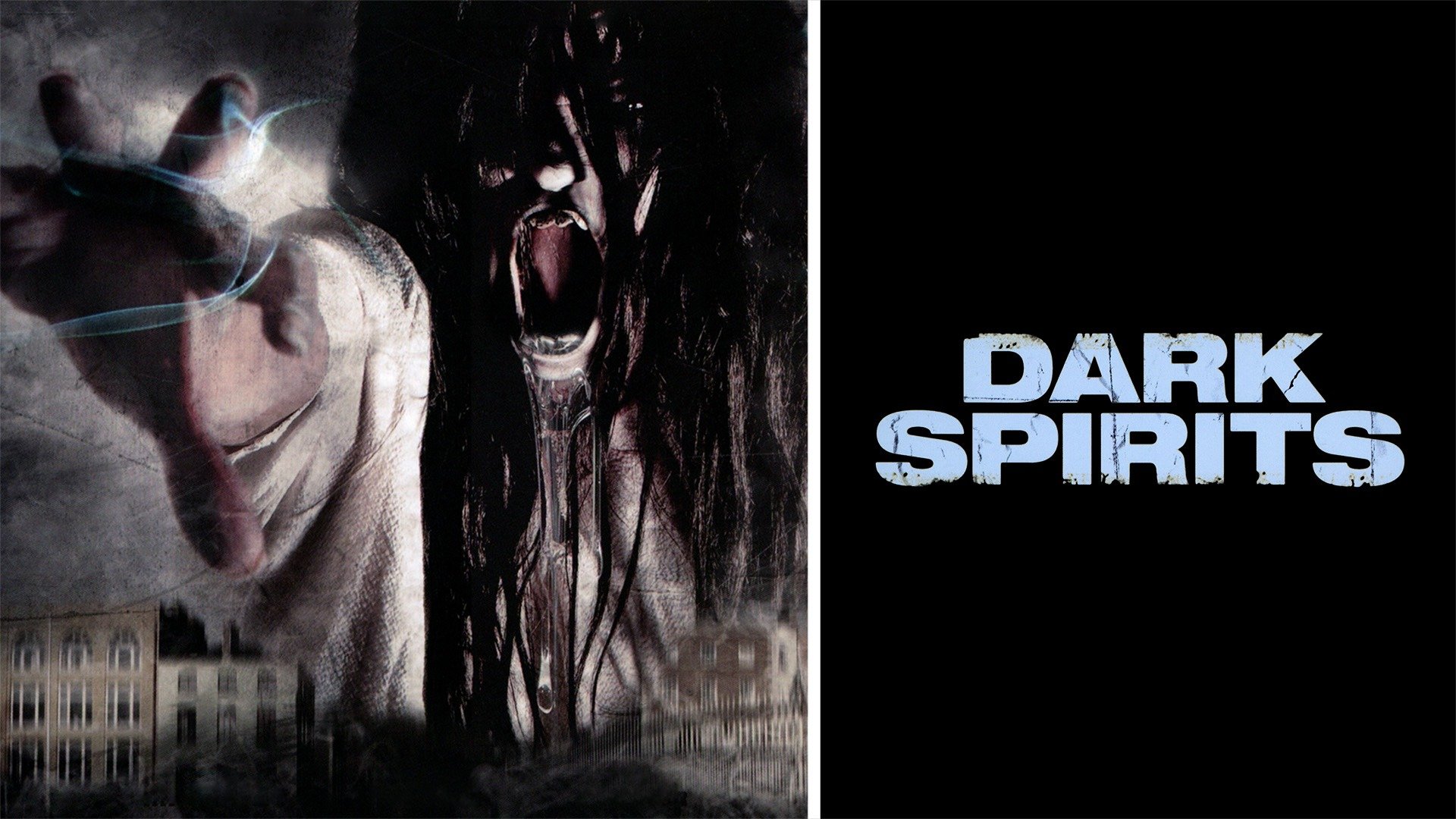 Watch Dark Spirits (2008) Full Movie Free Online - Plex
