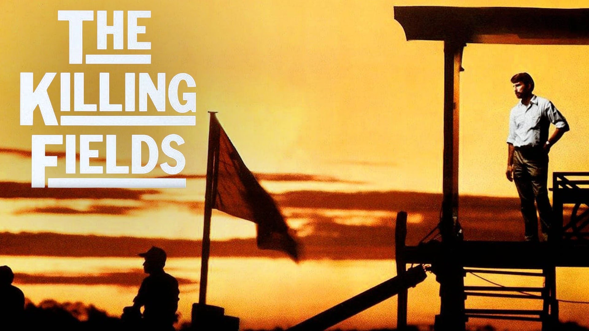 Watch The Killing Fields (1984) Full Movie Free Online - Plex