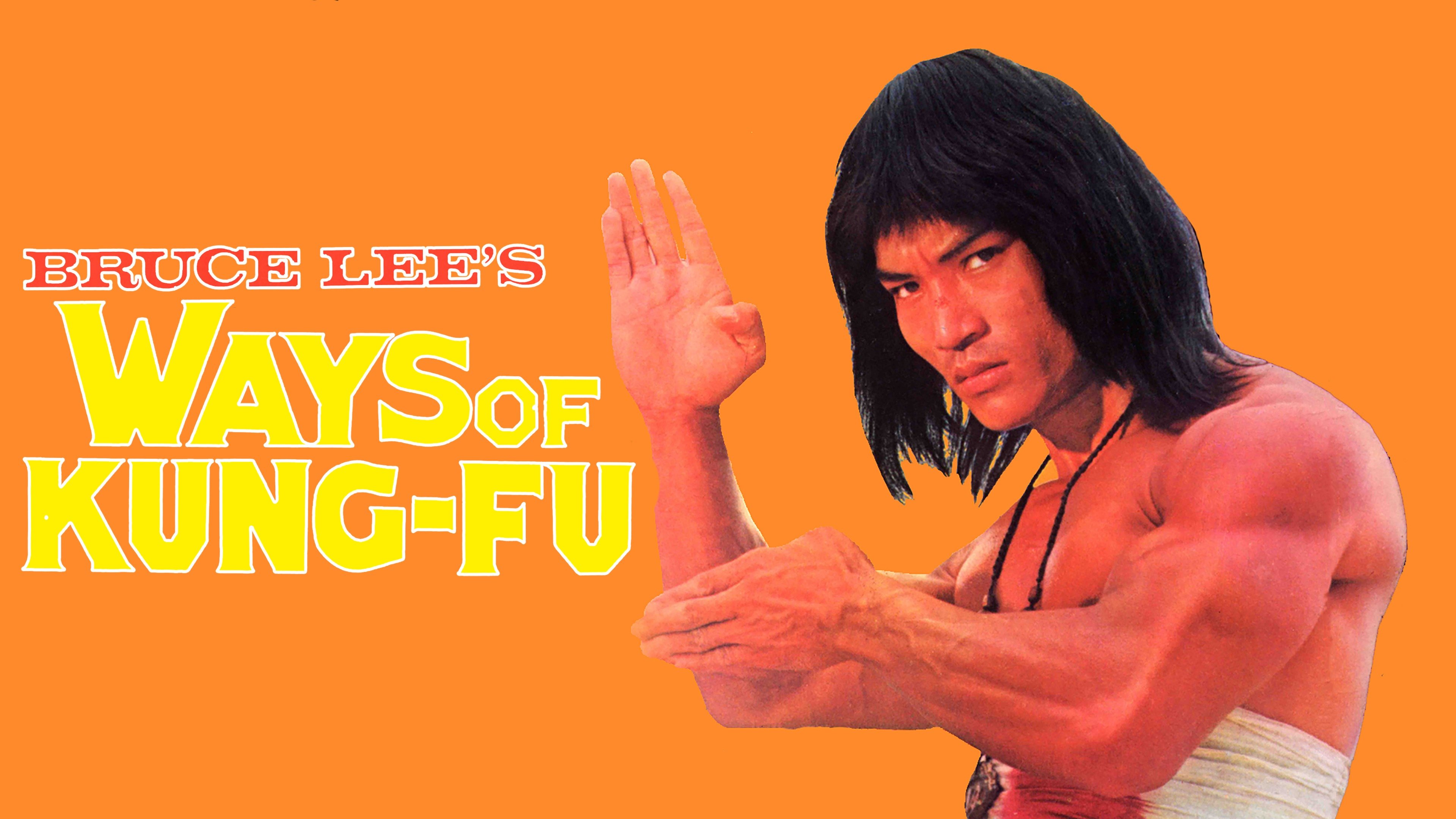 Watch Bruce Lee's Ways of Kung Fu (1978) Full Movie Free Online - Plex