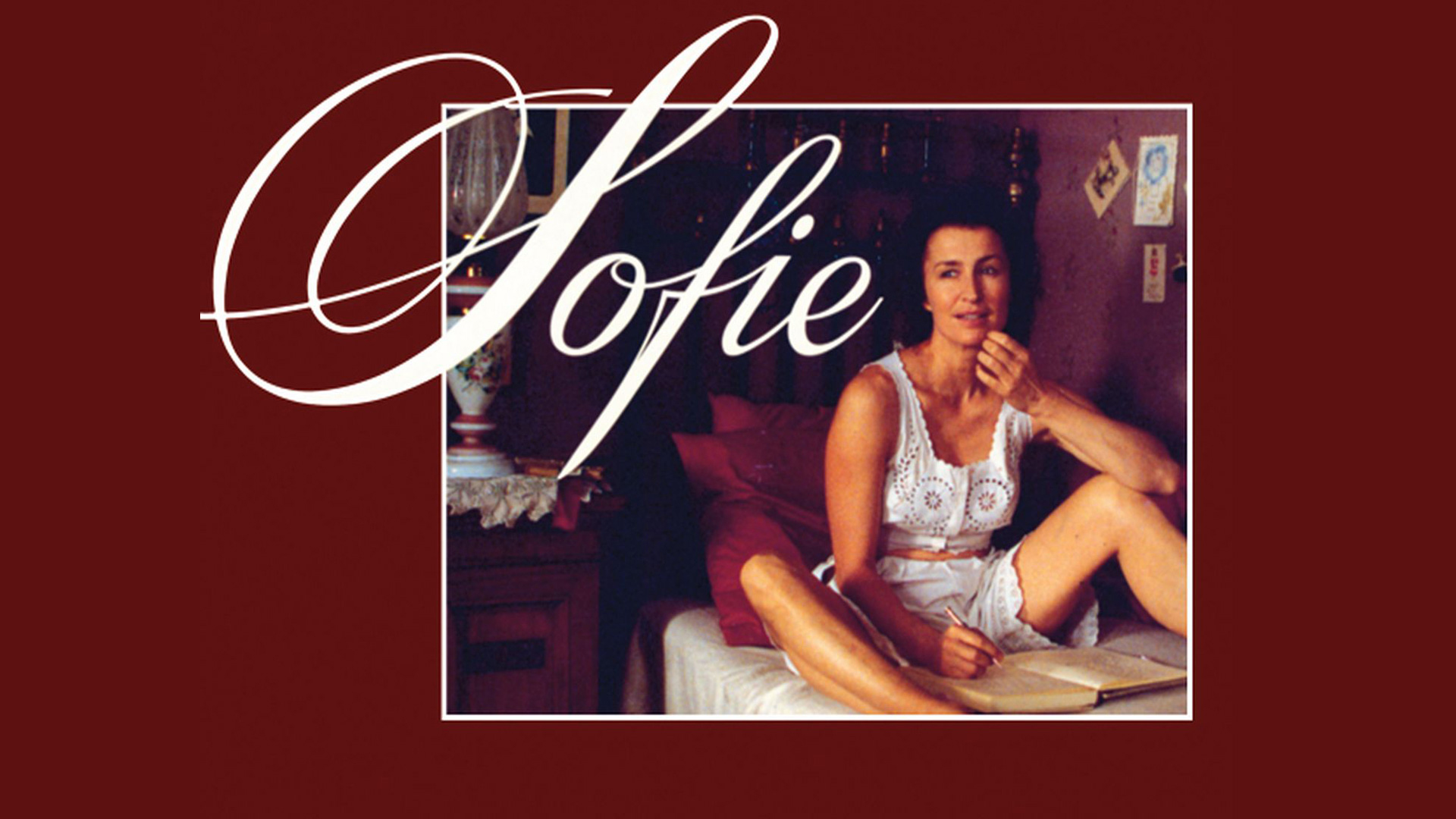 Sofie (1992) - Plex