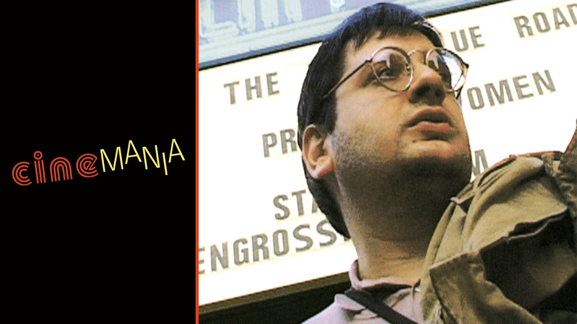 Watch Cinemania (2003) Full Movie Online - Plex