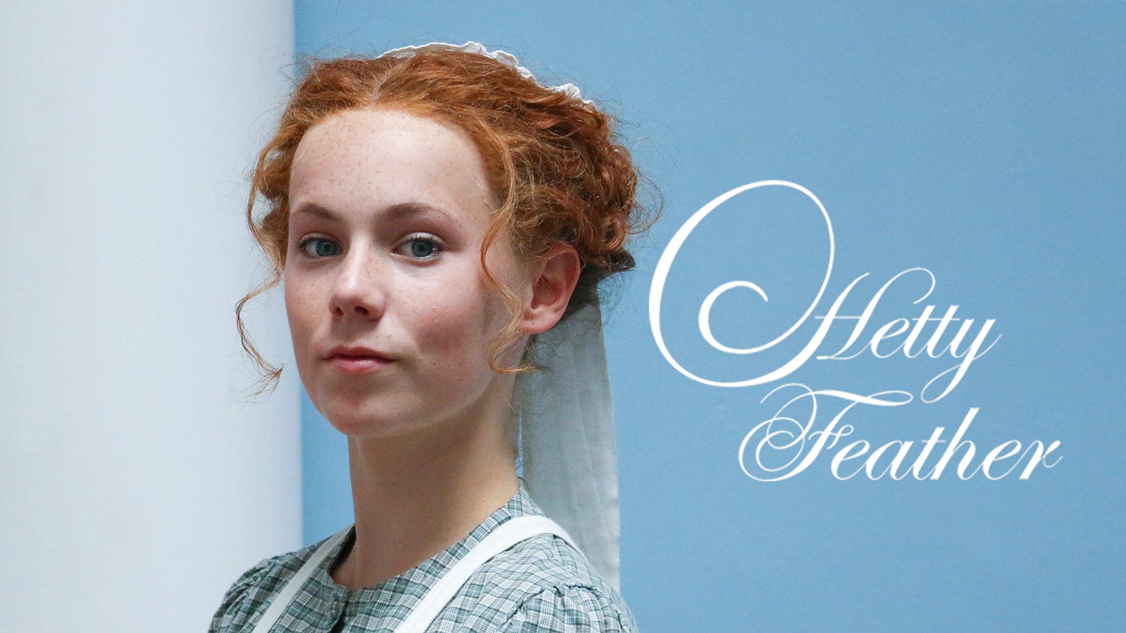 Hetty Feather · Series 4 - Plex