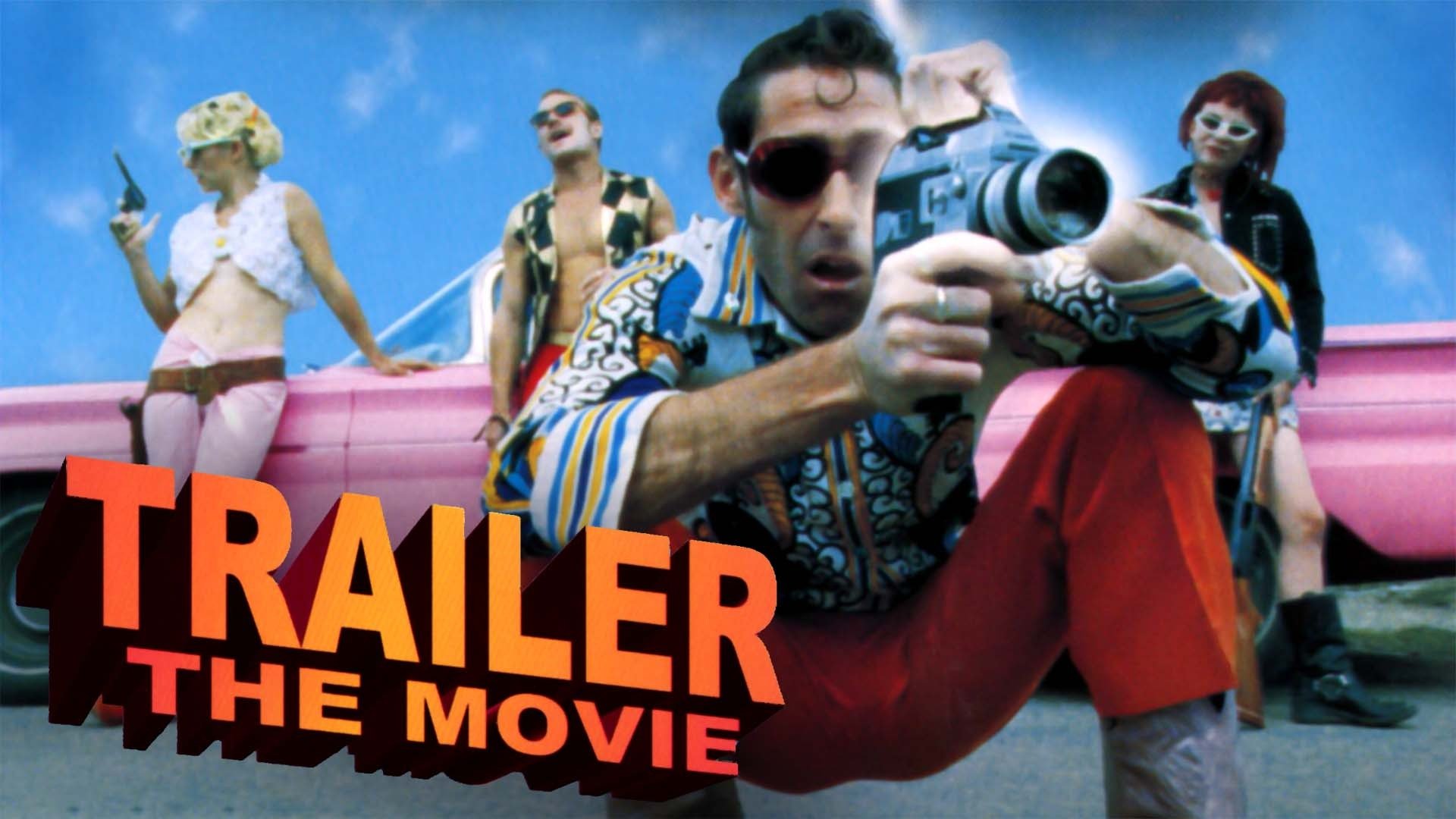 Trailer: The Movie (1999) - Plex