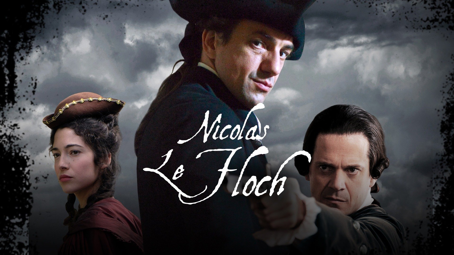 Watch Nicolas Le Floch · Season 1 Full Episodes Online - Plex