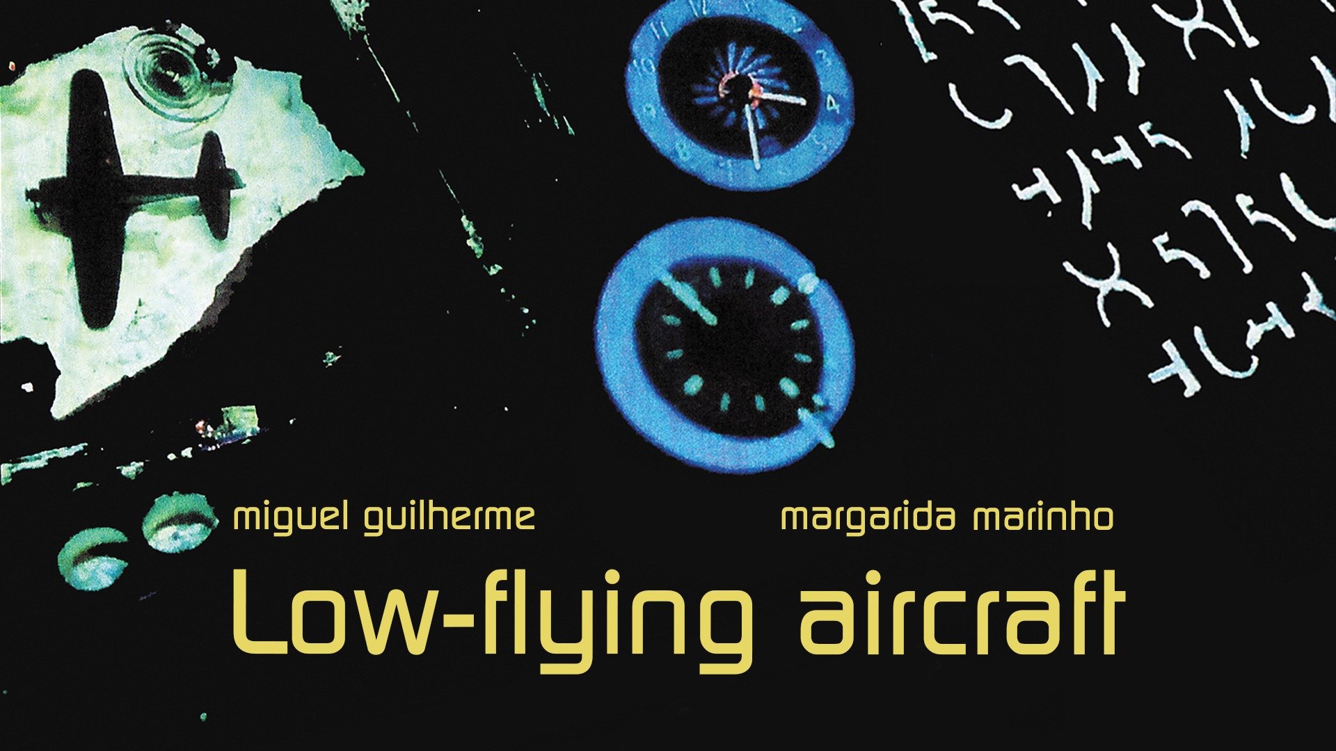 Low-Flying Aircraft (2002) - Plex