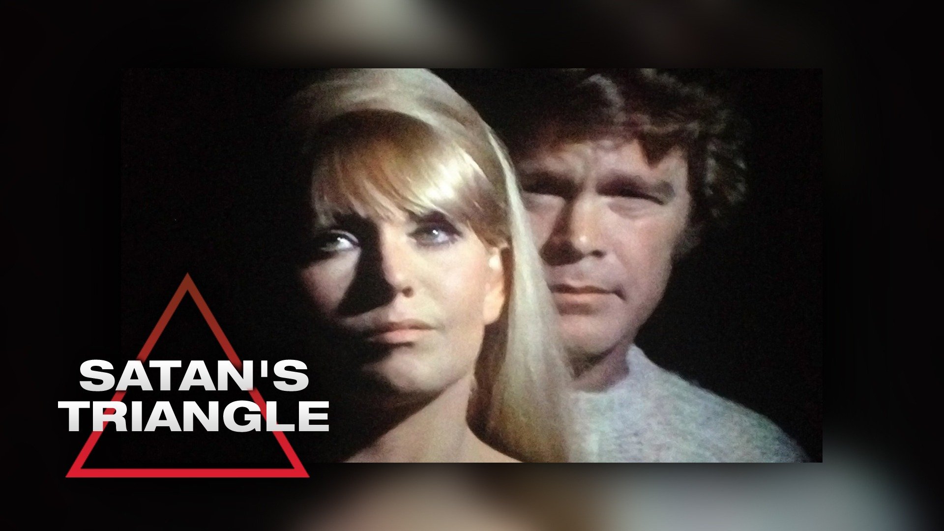 Watch Satan's Triangle (1975) Full Movie Online - Plex