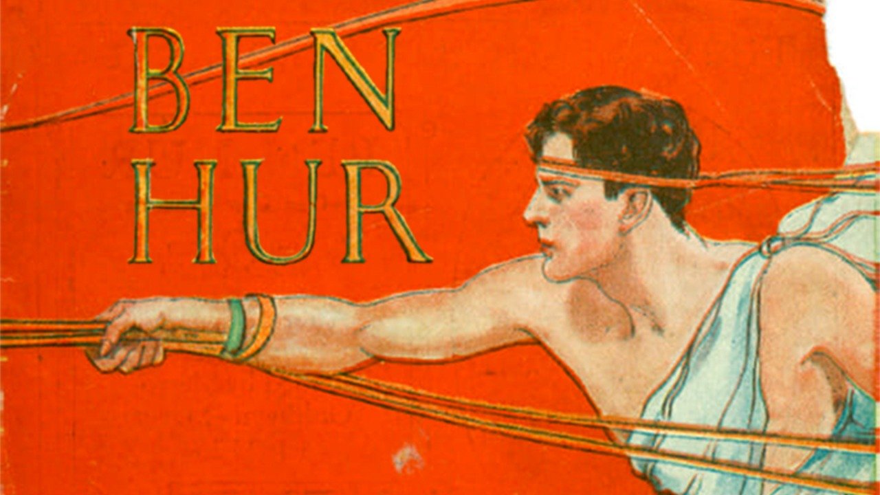 Ben Hur (1907) - Plex