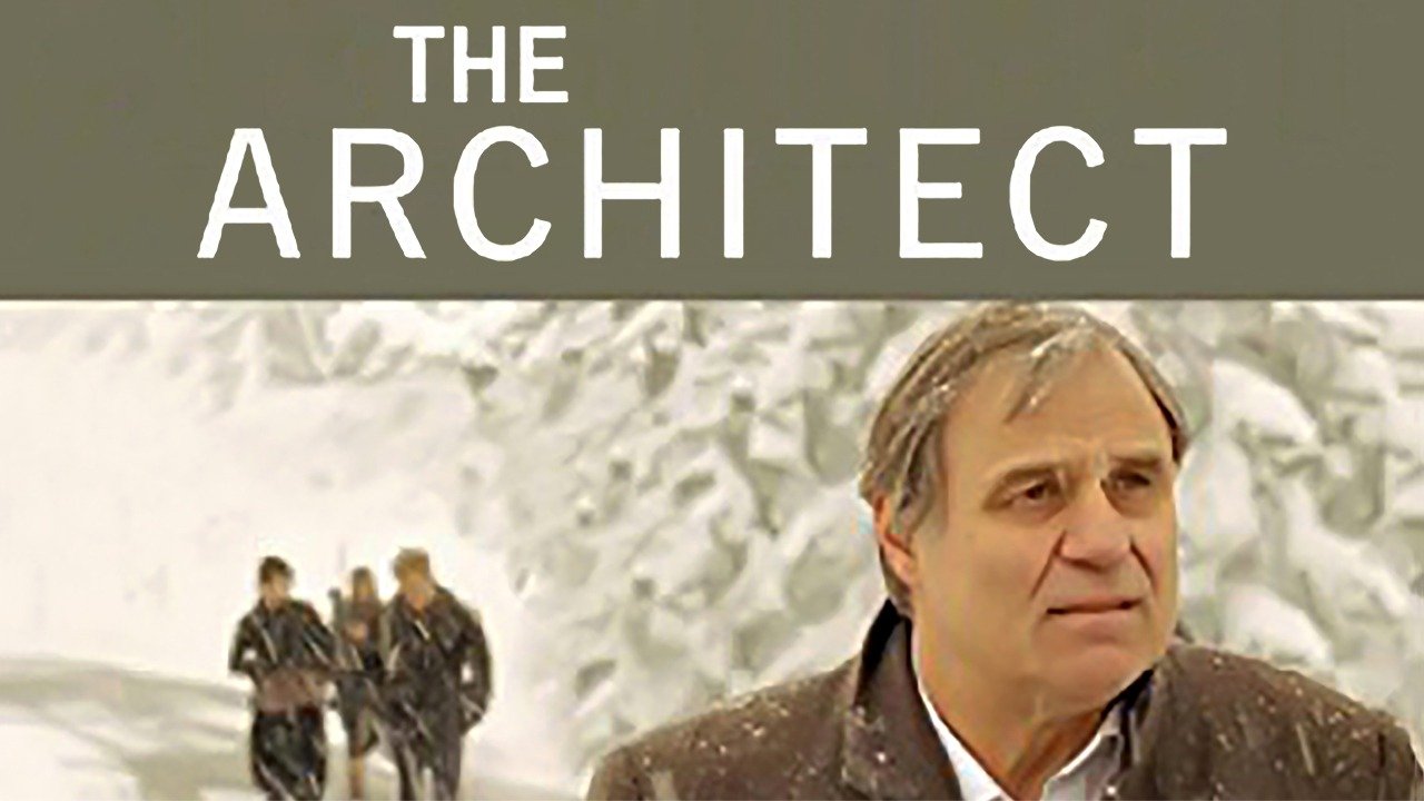 The Architect (2009) - Plex