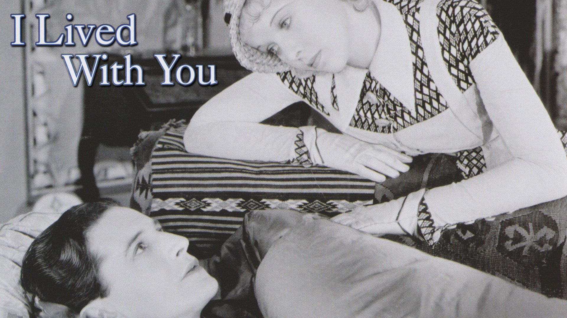 I Lived with You (1934) - Plex