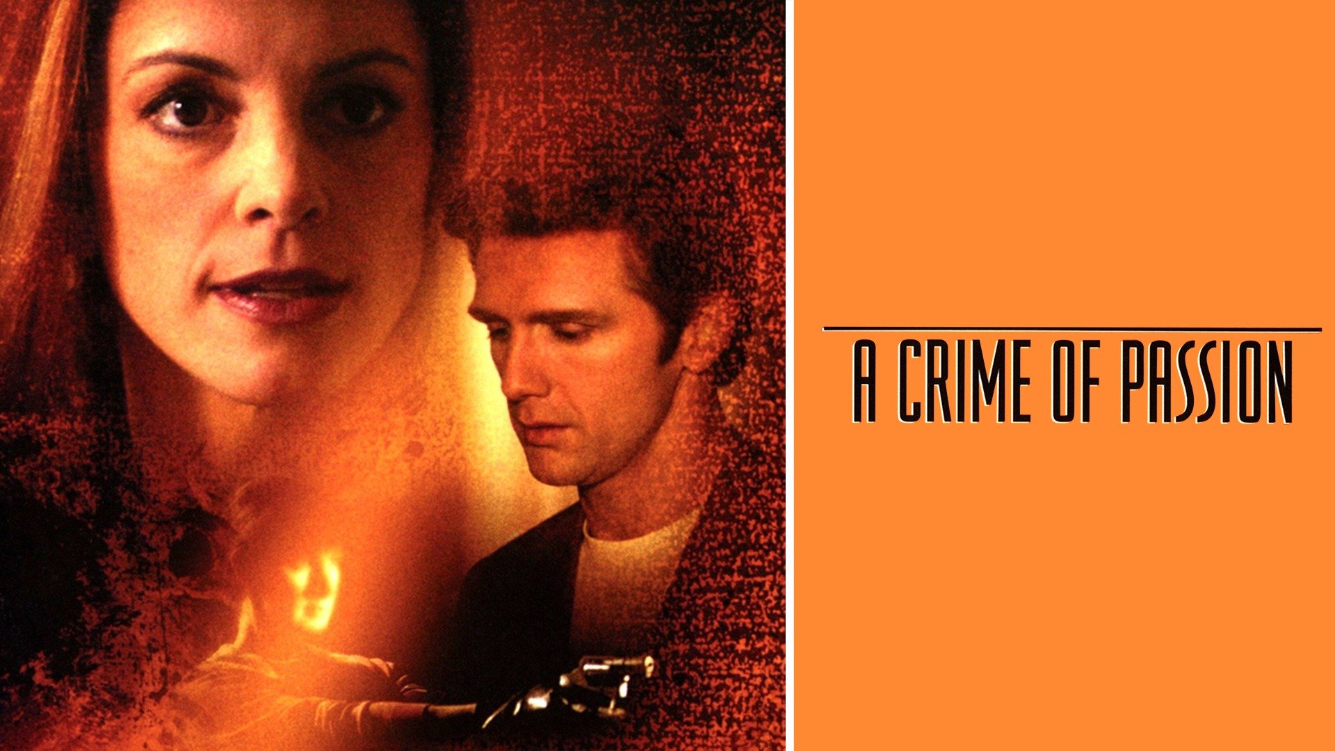 Watch A Crime of Passion (2003) Full Movie Free Online - Plex