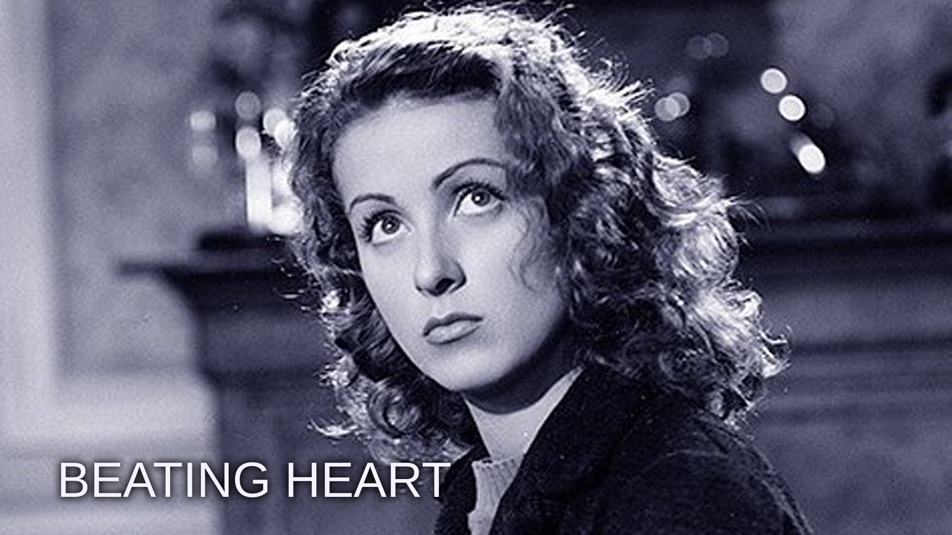 Beating Heart (1939) - Plex