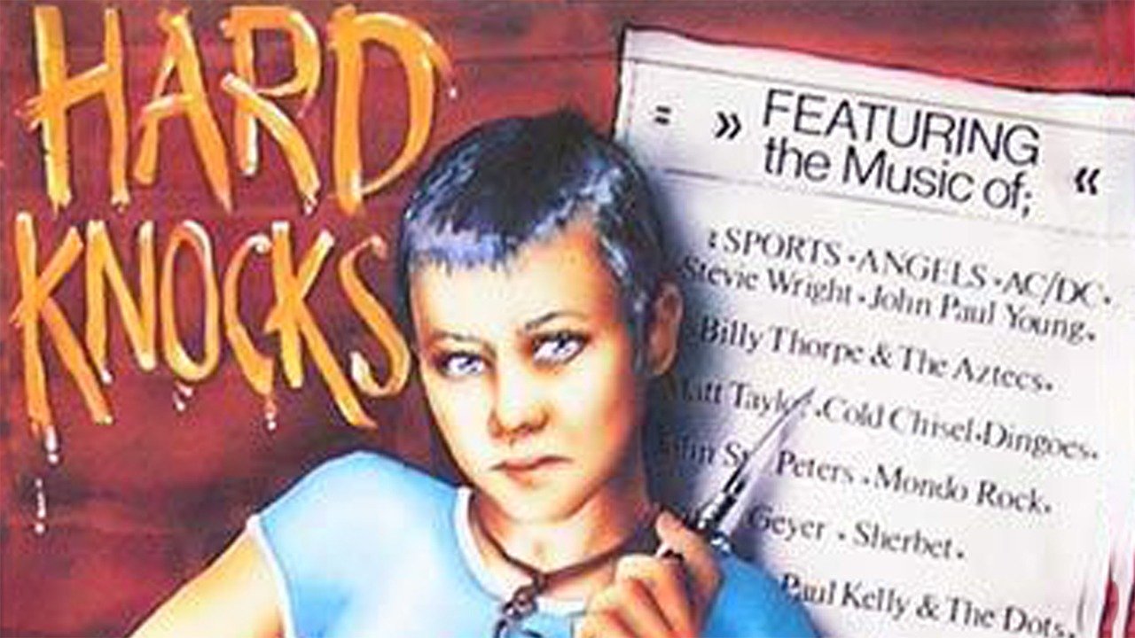 Hard Knocks (1980) - Plex