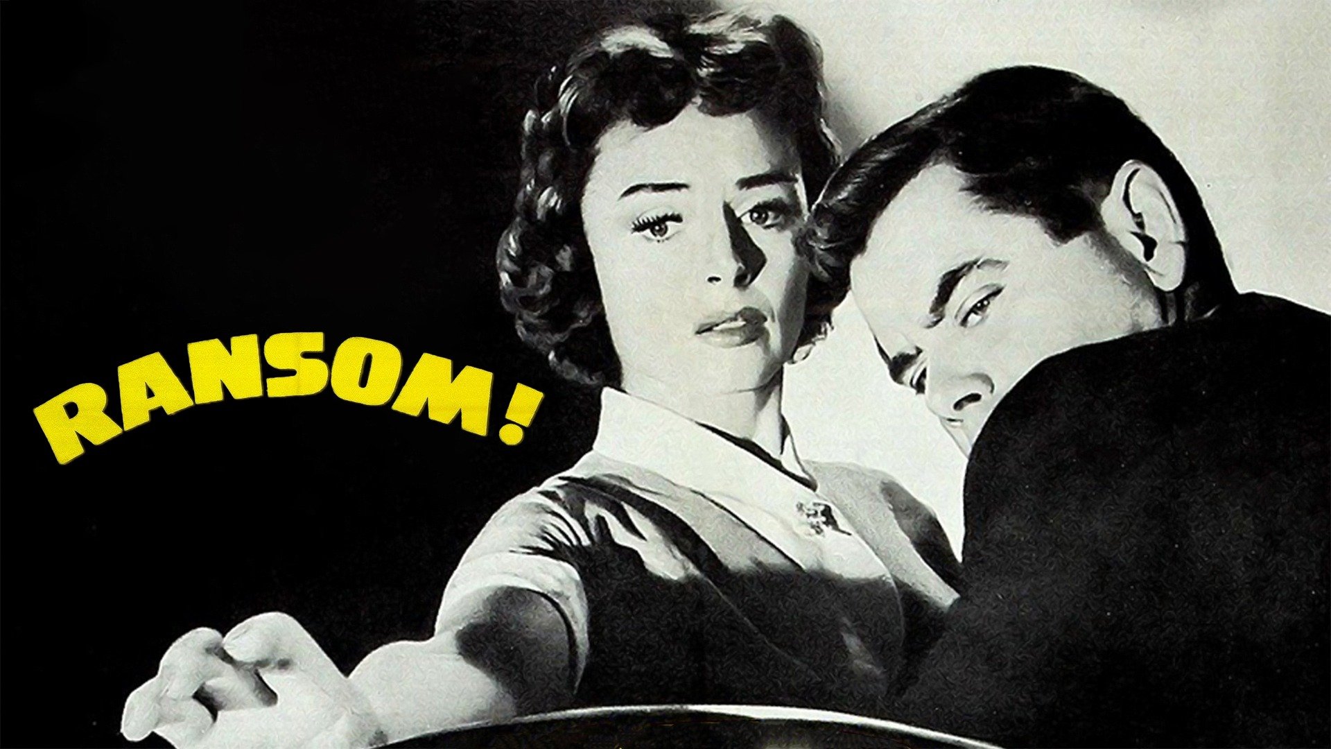 Ransom! (1956) - Plex