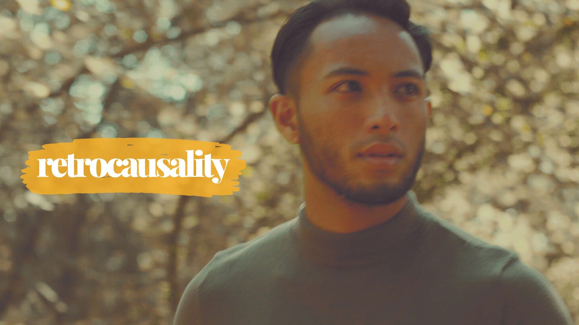 Watch Retrocausality (2019) Full Movie Free Online - Plex