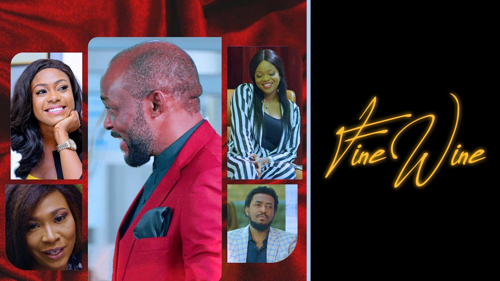 Fine Wine (2021) - Plex