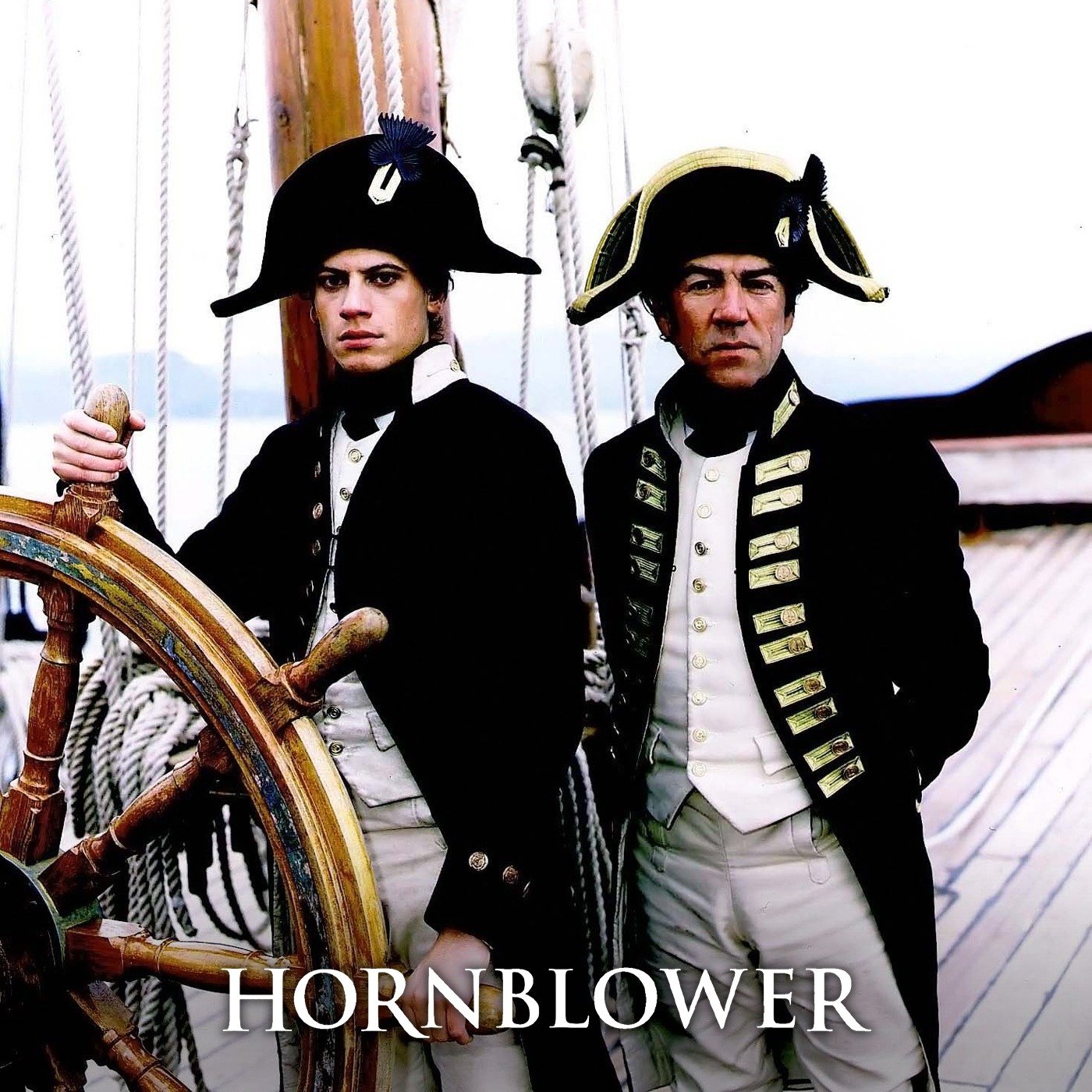 Robert Lindsay Hornblower