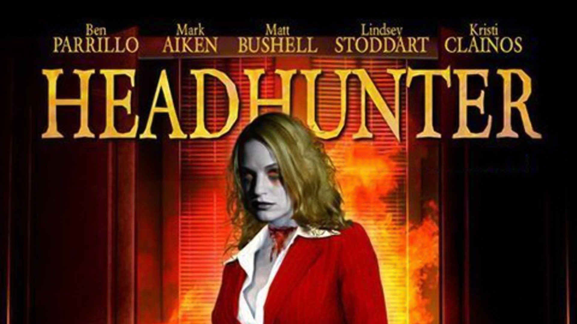 Headhunter (2005) - Plex